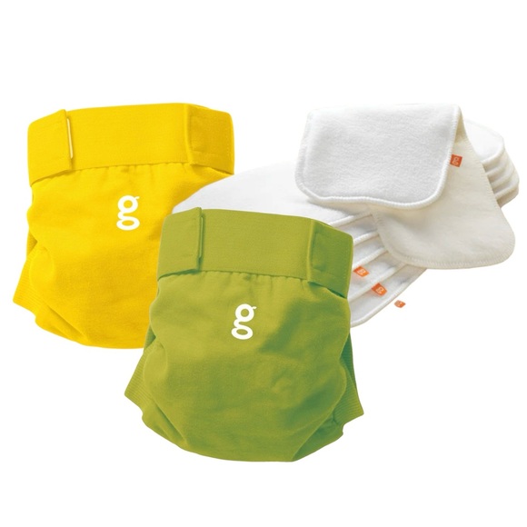 Accessories | Gdiapers Baby Cloth Diapers Inserts | Poshmark